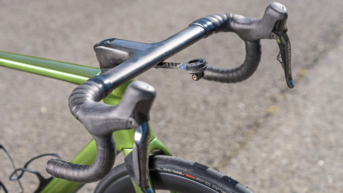 Rennrad Road/R.01 von 1of1 im Test | bike-x.de