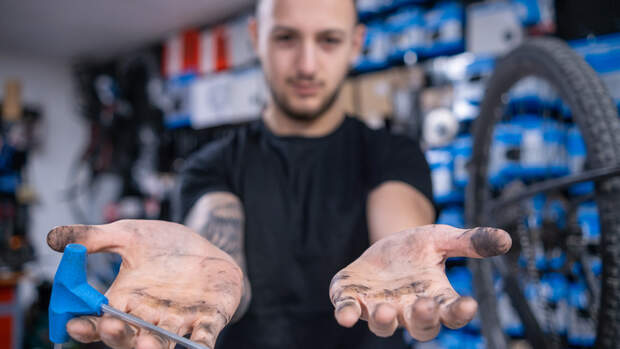 Top 10 der schlimmsten Roadbike-Werkstatt Fails | bike-x.de