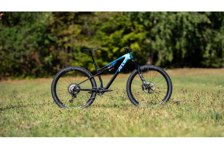 Test: ARC8 Essential XT | bike-x.de