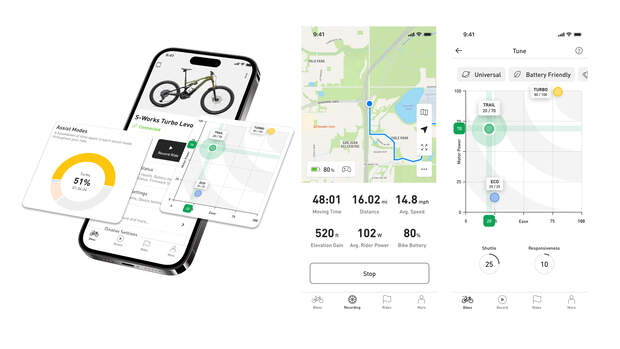 E-Gravelbike Specialized Turbo Creo 2 mit neuem SL 1.2 Motor | bike-x.de