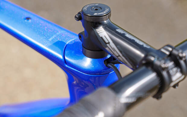 Argon 18 Krypton im Rennrad-Test | bike-x.de