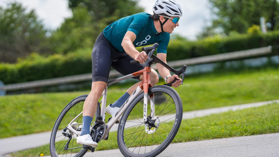 BH Bikes präsentiert das neue Aero-Rad RS1 | bike-x.de