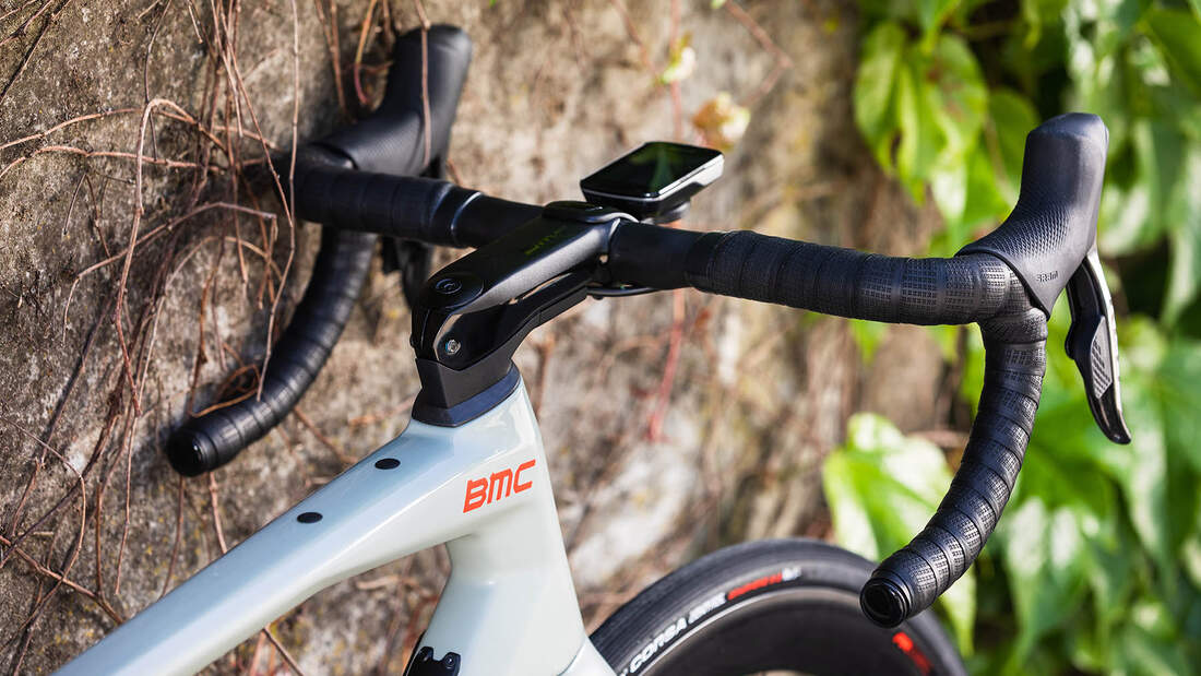 High-End-Rennrad BMC Roadmachine erhält Update für 2020 | bike-x.de
