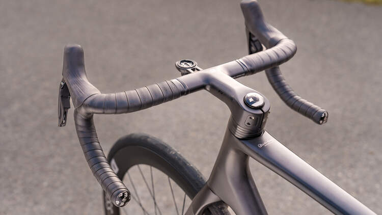 Rennrad Basso Diamante im Test | bike-x.de