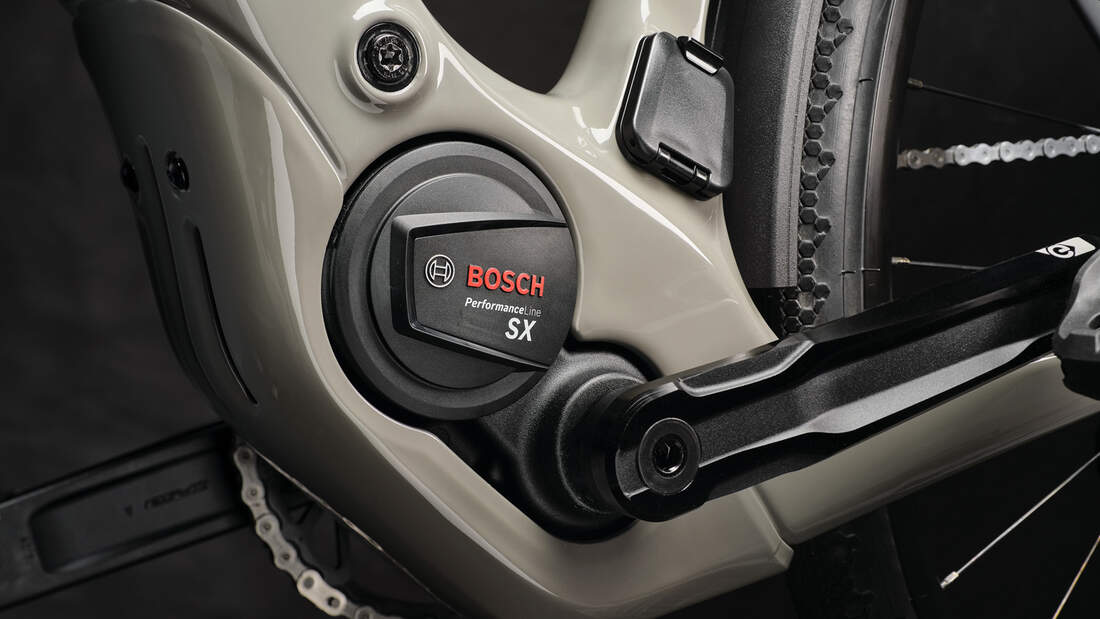 Neues Light E-Bike Cannondale Tesoro Neo Carbon | bike-x.de