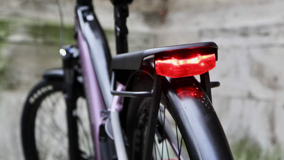 Cannondale Tesoro Neo X1 im Elektrobike-Test 2023 | bike-x.de