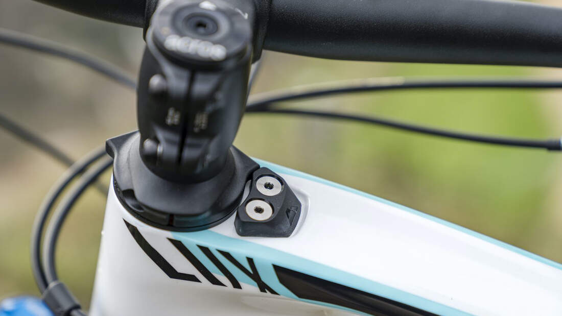 Test: Canyon Lux Trail CF 9 Emily Batty | bike-x.de