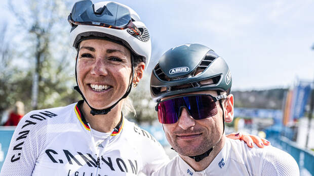 Heimsieg bei der Premiere des Wörthersee Gravel Race | bike-x.de