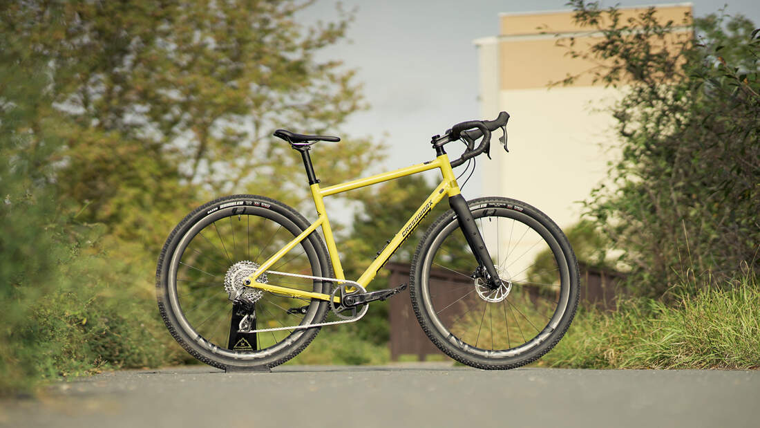 CrossWorx präsentiert Garevlbike Ride280 | bike-x.de