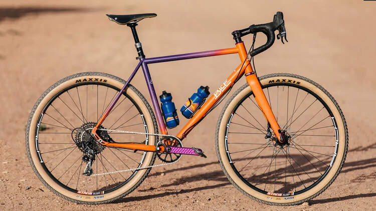 Sind das die schönsten Gravelbikes der Welt? | bike-x.de