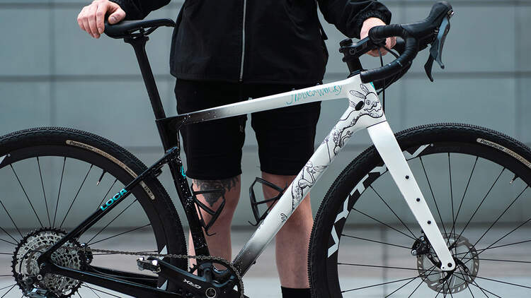 Sind das die schönsten Gravelbikes der Welt? | bike-x.de