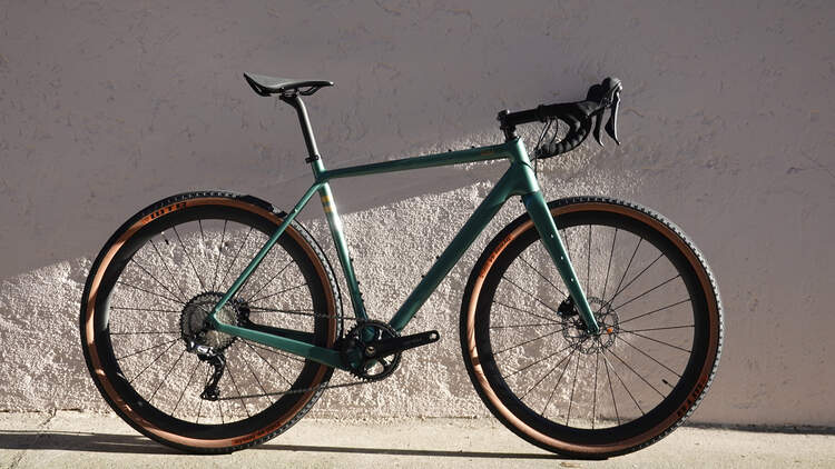 Sind das die schönsten Gravelbikes der Welt? | bike-x.de