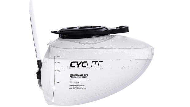 Bikepacking-Spezialist Cyclite präsentiert neue Produkte für 2024 ...