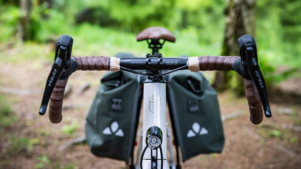 Diamant Nhoma Gen 2: Das Gravelbike für den modernen Radfahrer | bike-x.de