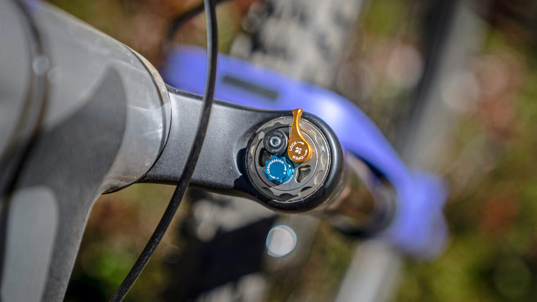 Ghost Riot EN Full Party (2022) | bike-x.de