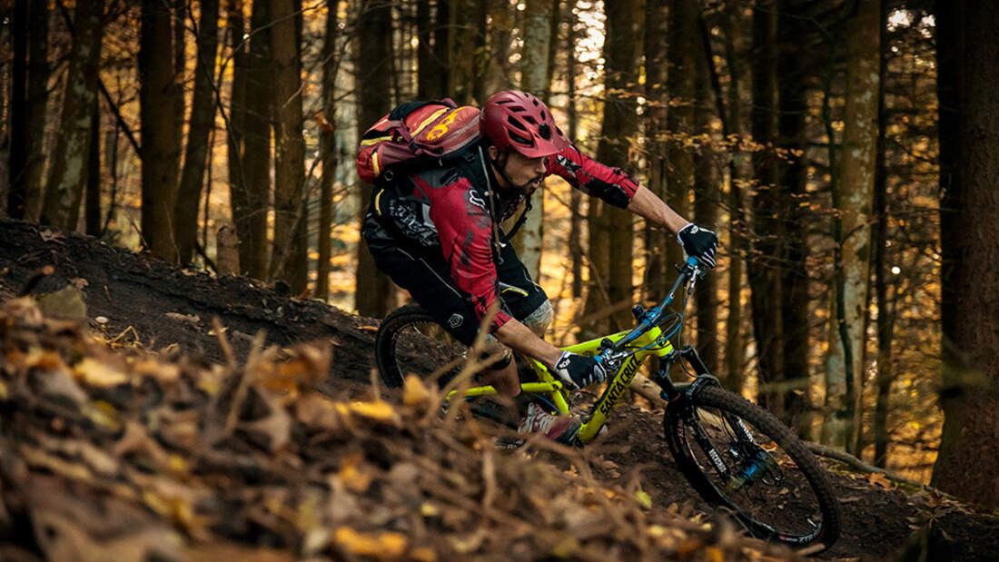 10 Top Trails + 10 Flowtrails in Deutschland | bike-x.de