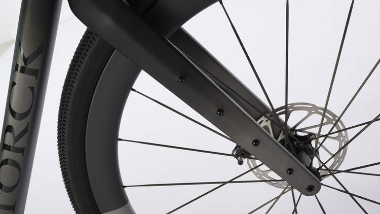 Gravelbike Storck Grix.2 Pro jetzt auch als Einsteiger-Modell ...