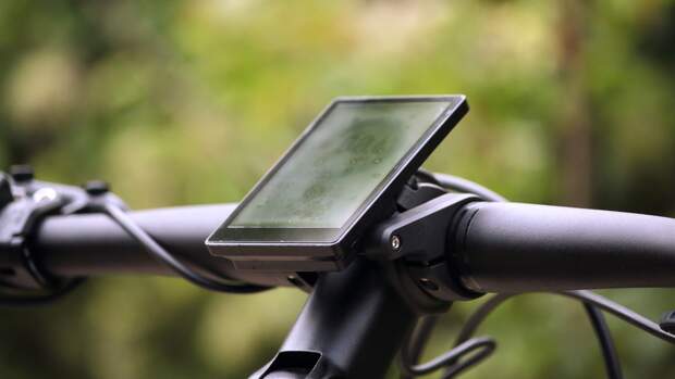 Geero 2 Touring im Test: Wie viel Hero steckt im Geero? | bike-x.de