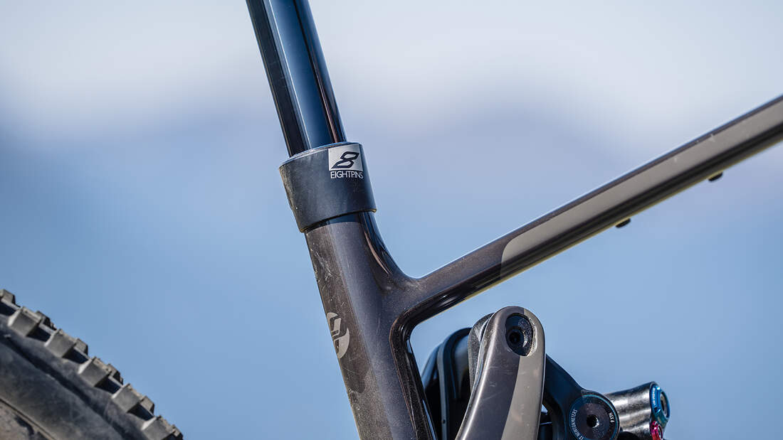 Ghost Riot CF (2023) - Infos und erste Bilder | bike-x.de