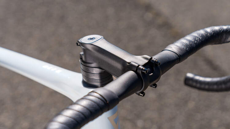 Giant Defy Advanced Pro 1 im Rennrad-Test | bike-x.de