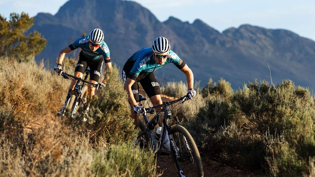 Pünktlich für Olympia: KTM stellt sein überarbeitetes Scarp vor | bike-x.de