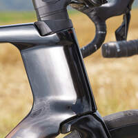 Koga Kinsei Pro im Rennrad-Test | bike-x.de