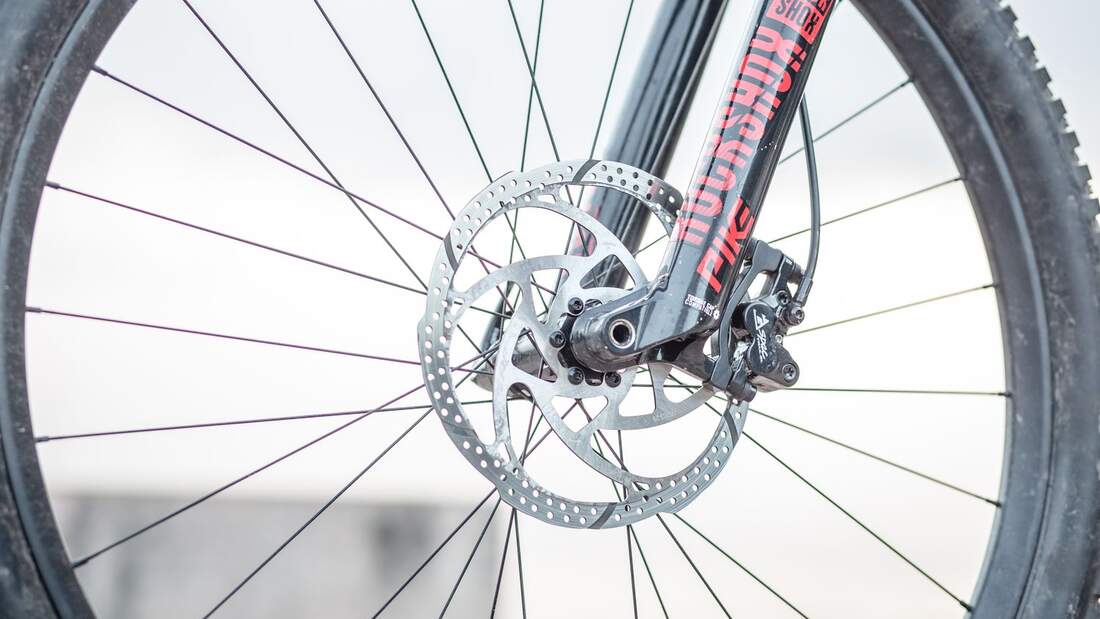 Ghost SL AMR 9.9 LC (Modelljahr 2019) | bike-x.de