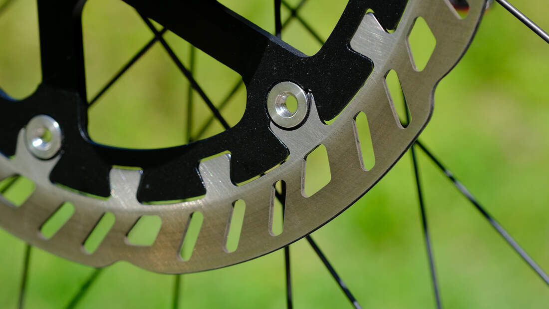 Magura MT7 Pro - Mountainbike-Bremsen im Test | bike-x.de