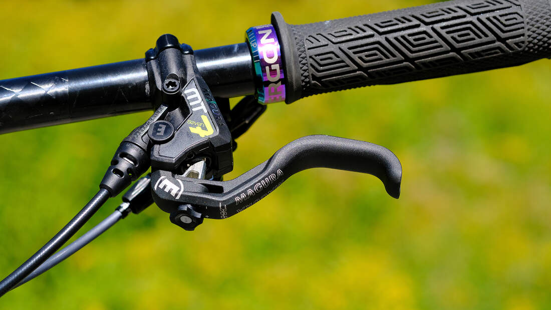 Magura MT7 Pro - Mountainbike-Bremsen im Test | bike-x.de