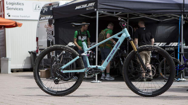 Eurobike 2023 - Tag 2 - Messe-News für Radfahrer in der Übersicht! | bike-x.de