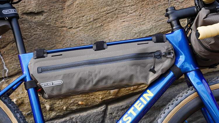 Im großen Test: Bikepacking-Taschensets für jeden Einsatz | bike-x.de