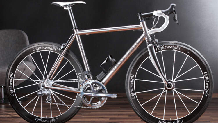 Traum-Rennräder aus Carbon, Aluminium, Stahl und Titan | bike-x.de