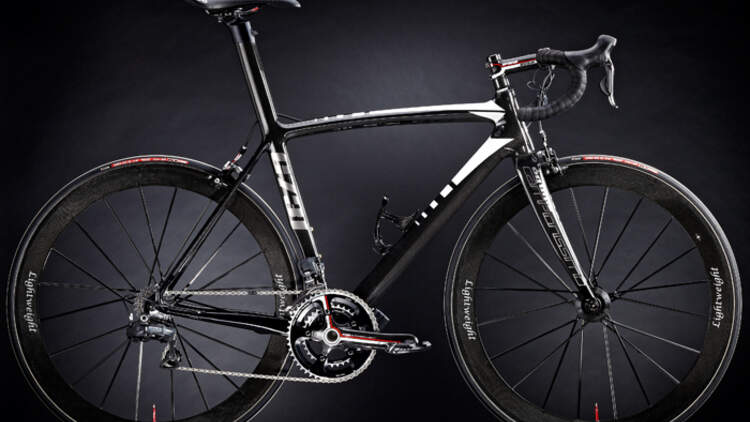 Traum-Rennräder aus Carbon, Aluminium, Stahl und Titan | bike-x.de