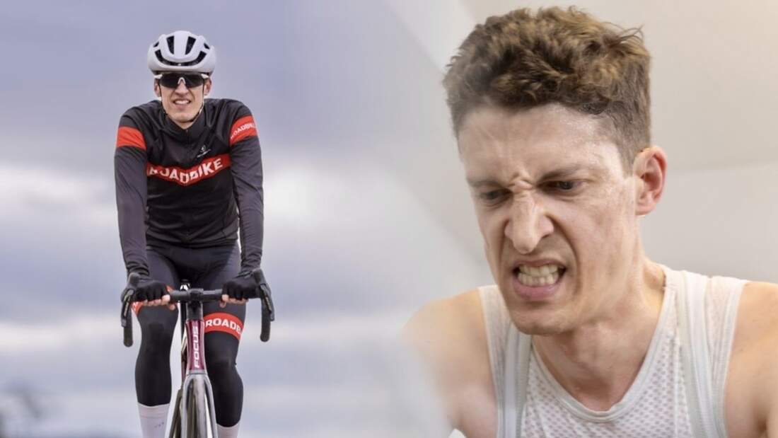 Serie: Trainieren nach Plan im Selbstversuch - Part 2 | bike-x.de