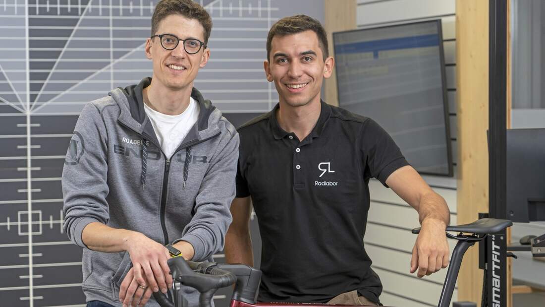 Serie: Trainieren nach Plan im Selbstversuch - Teil 6 | bike-x.de