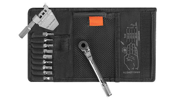 Die 11 besten Ratschen-Tools im Test | bike-x.de