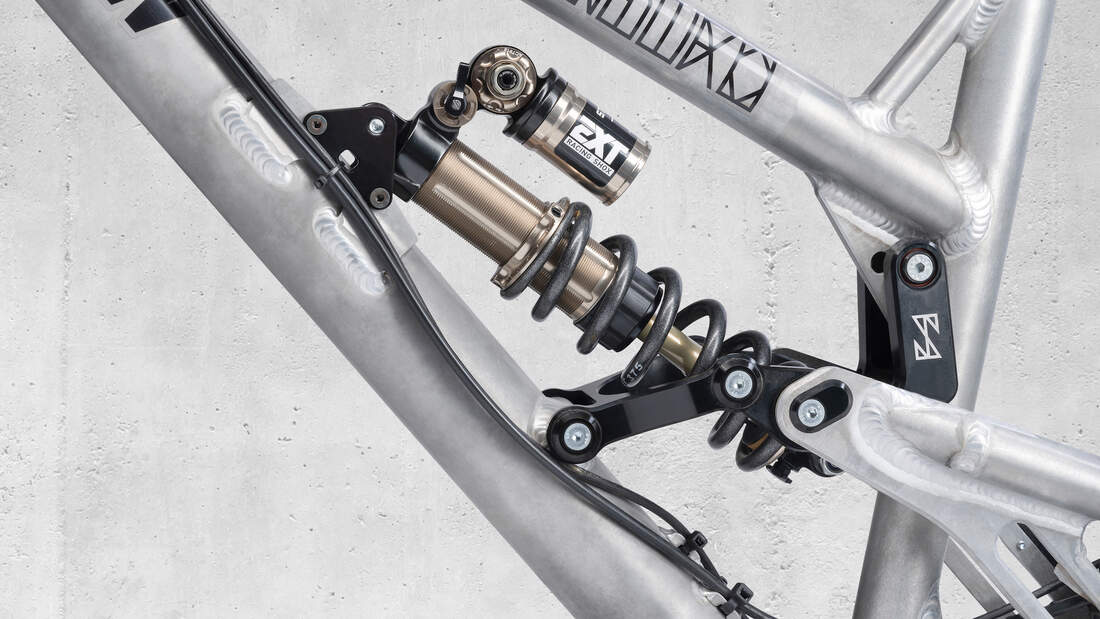 Im Test: Reichmann Senduro | bike-x.de