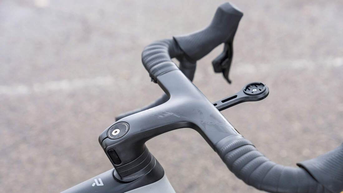 Ridley Falcn RS: Leistungsstarkes Rennrad im ausführlichen Praxistest ...