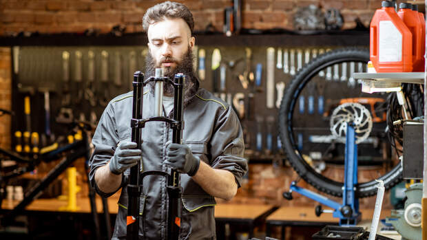 Top 10 der schlimmsten Roadbike-Werkstatt Fails | bike-x.de