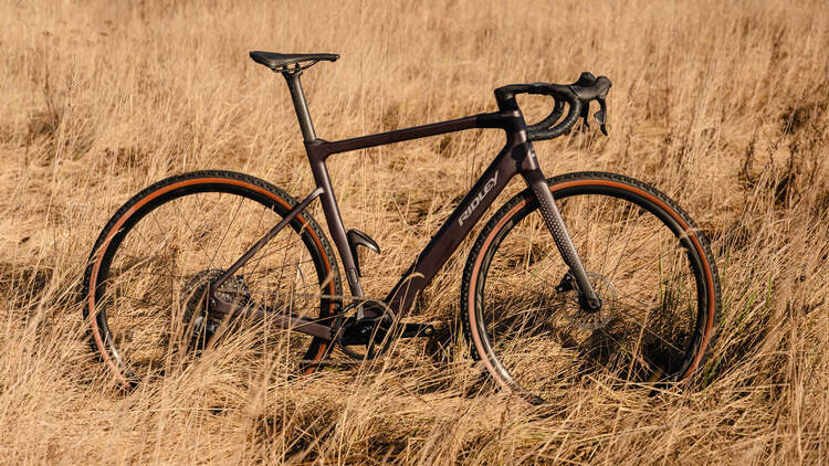Neue Grifn-Modelle: Ridley weitet Allroad-Angebot deutlich aus | bike-x.de