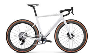 Rose Backroad FF: Neues Race-Gravelbike im Test | bike-x.de