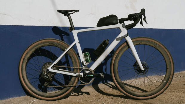 Rose Backroad FF: Neues Race-Gravelbike im Test | bike-x.de