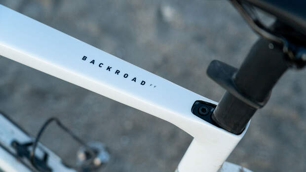 Rose Backroad FF: Neues Race-Gravelbike im Test | bike-x.de
