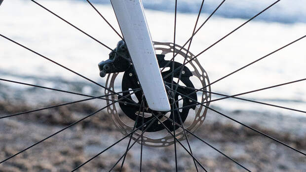 Rose Backroad FF: Neues Race-Gravelbike im Test | bike-x.de