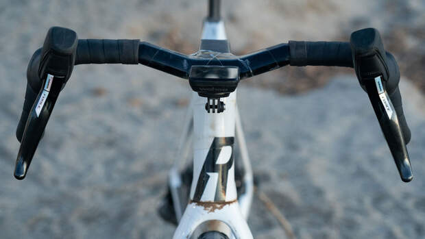 Rose Backroad FF: Neues Race-Gravelbike im Test | bike-x.de