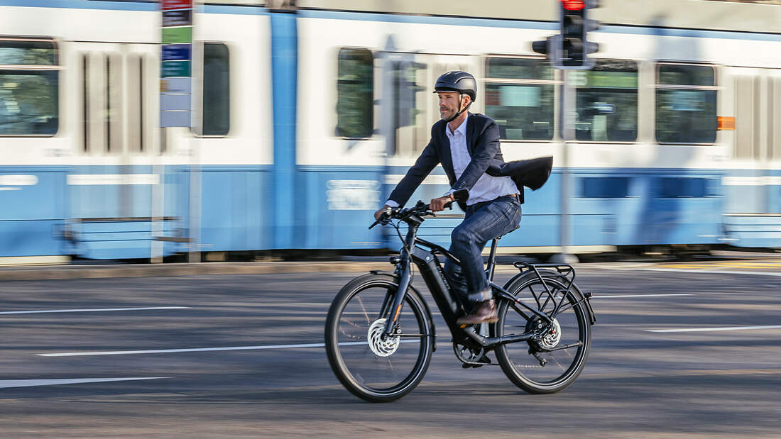 Kann das S-Pedelec ein Autoersatz sein? | bike-x.de