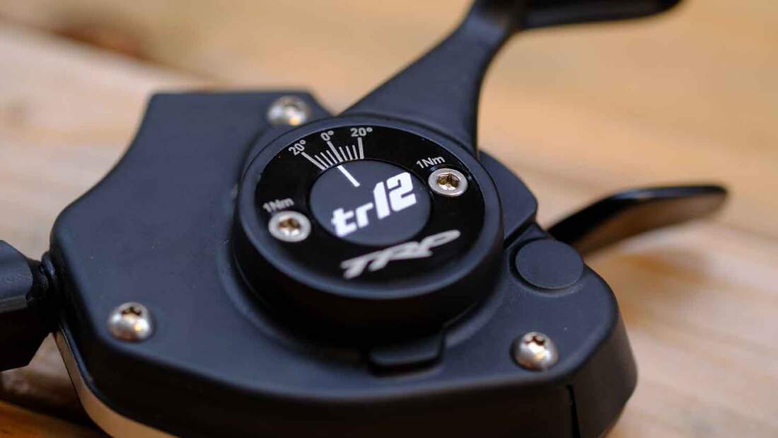 TRP TR12 im Test | bike-x.de