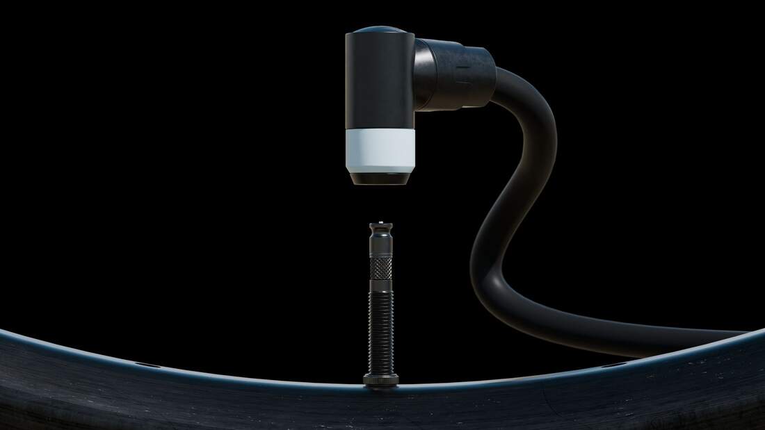 Schwalbe Clik Valve: Das beste Fahrradventil der Welt? | bike-x.de