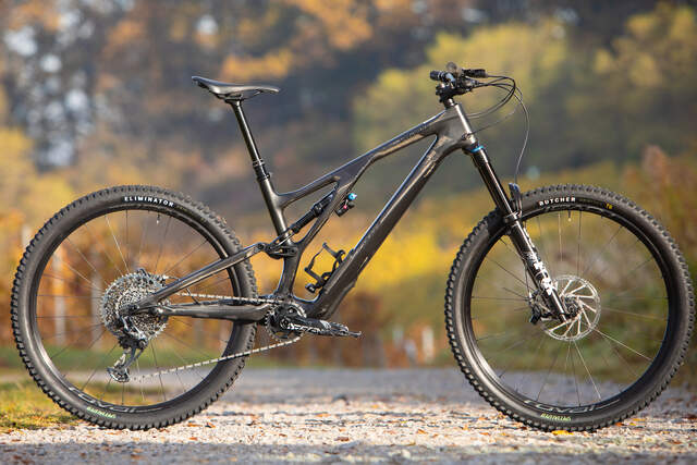 Specialized Mountainbikes: Test & Kaufberatung | bike-x.de