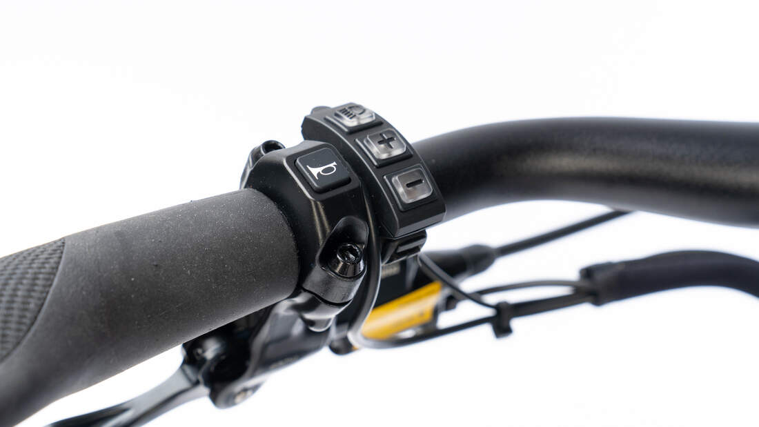 Test: Stromer ST1 | bike-x.de